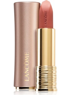 Lancome Absolu Rouge Intimatte R25 274 French Tea Long Lasting Cream ...