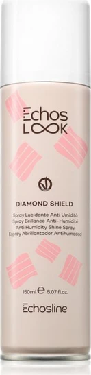 Echosline Diamond Shield Σπρέι Μαλλιών για Λάμψη 150ml | BestPrice.gr