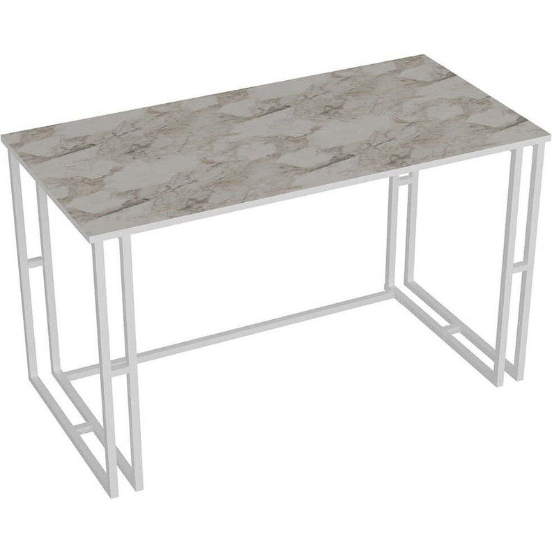 Hanah Home Alfa Γραφείο Ξύλινο 120x60x75cm 541HDL1102 | BestPrice.gr