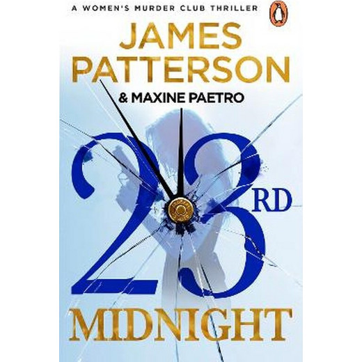 23rd Midnight - Maxine Paetro, James Patterson | BestPrice.gr