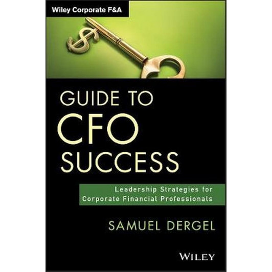 Guide to CFO Success | BestPrice.gr