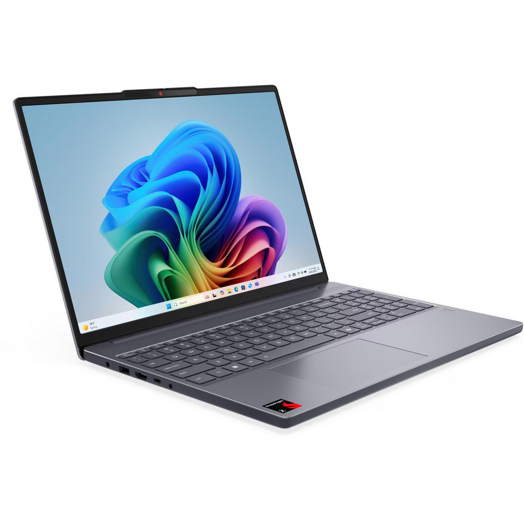 Lenovo IdeaPad Slim 3 15Q8X10 Touch (Snapdragon X-X1-26-100/16GB/256GB ...