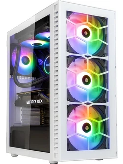 Vengeance R7 (Ryzen 7-5700X/32GB/1TB SSD/GeForce RTX 5060 8GB/Windows ...