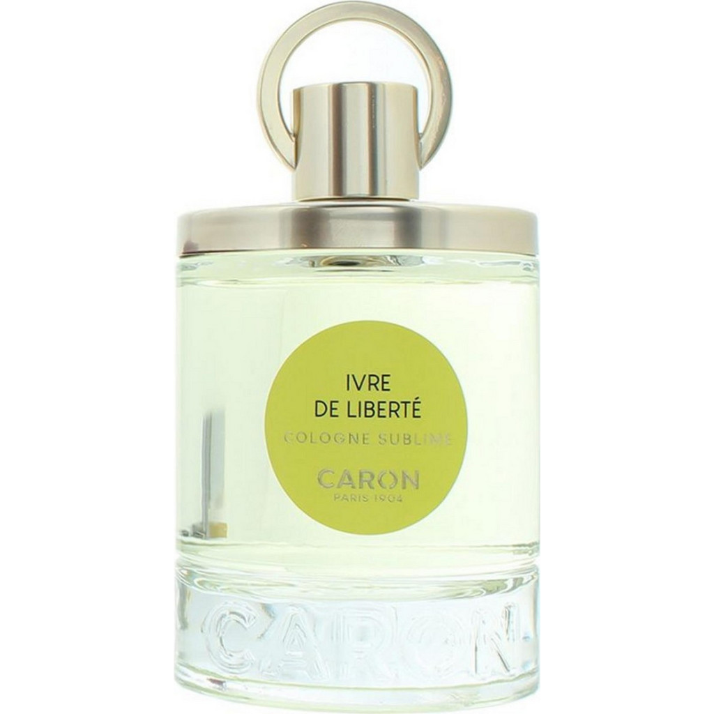 Caron Ivre De Liberte Eau de Cologne 100ml | BestPrice.gr