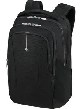 Samsonite MODERNY Backpack Laptop 15.6" Black | BestPrice.gr