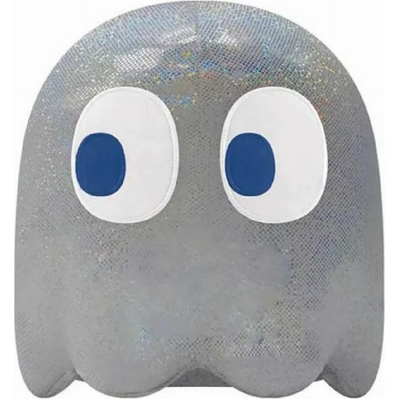 Banpresto Pac-Man 45th Anniversary Ghost 20cm | BestPrice.gr