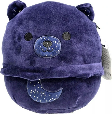 Jazwares Squishmallows Adopt Me Loomar The Moon Bear 19cm | BestPrice.gr