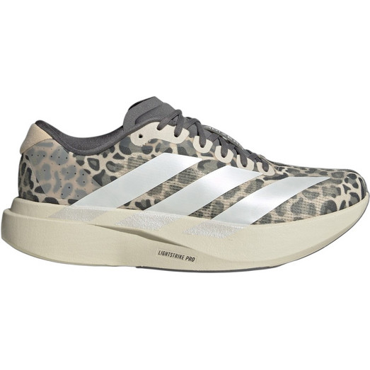 Adidas Adizero Evo SL Γυναικεία Αθλητικά Παπούτσια για Τρέξιμο Καφέ ...