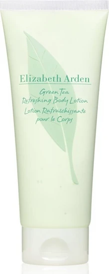 Elizabeth Arden Green Tea Refreshing Ενυδατική Lotion Σώματος Tube ...