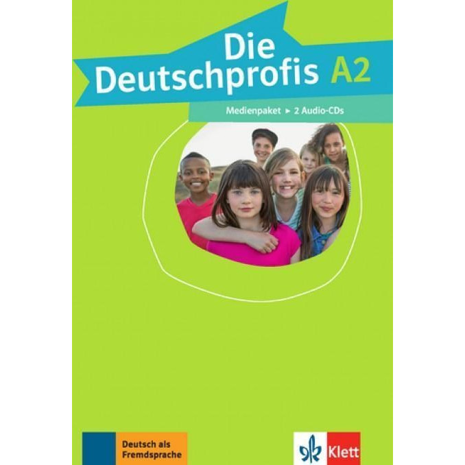 Die Deutschprofis A2 | BestPrice.gr