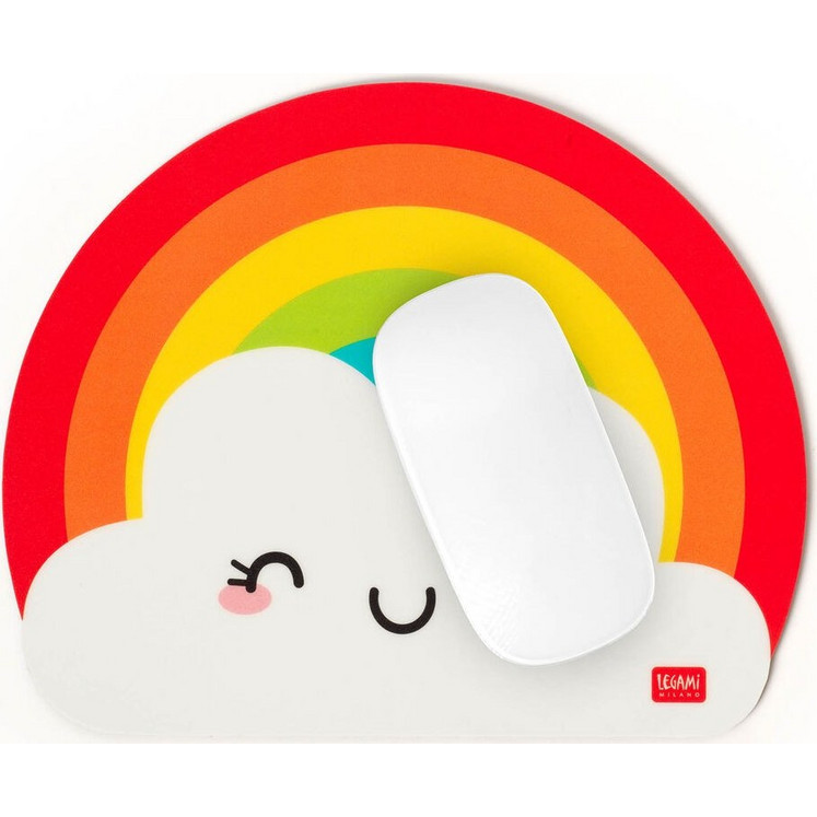 Legami Rainbow Small | BestPrice.gr