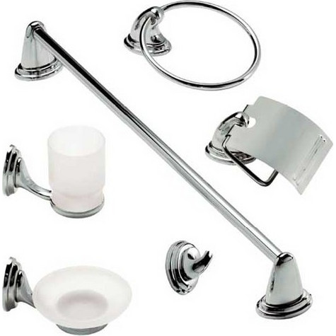 Σετ Μπάνιου Poly | BestPrice.gr