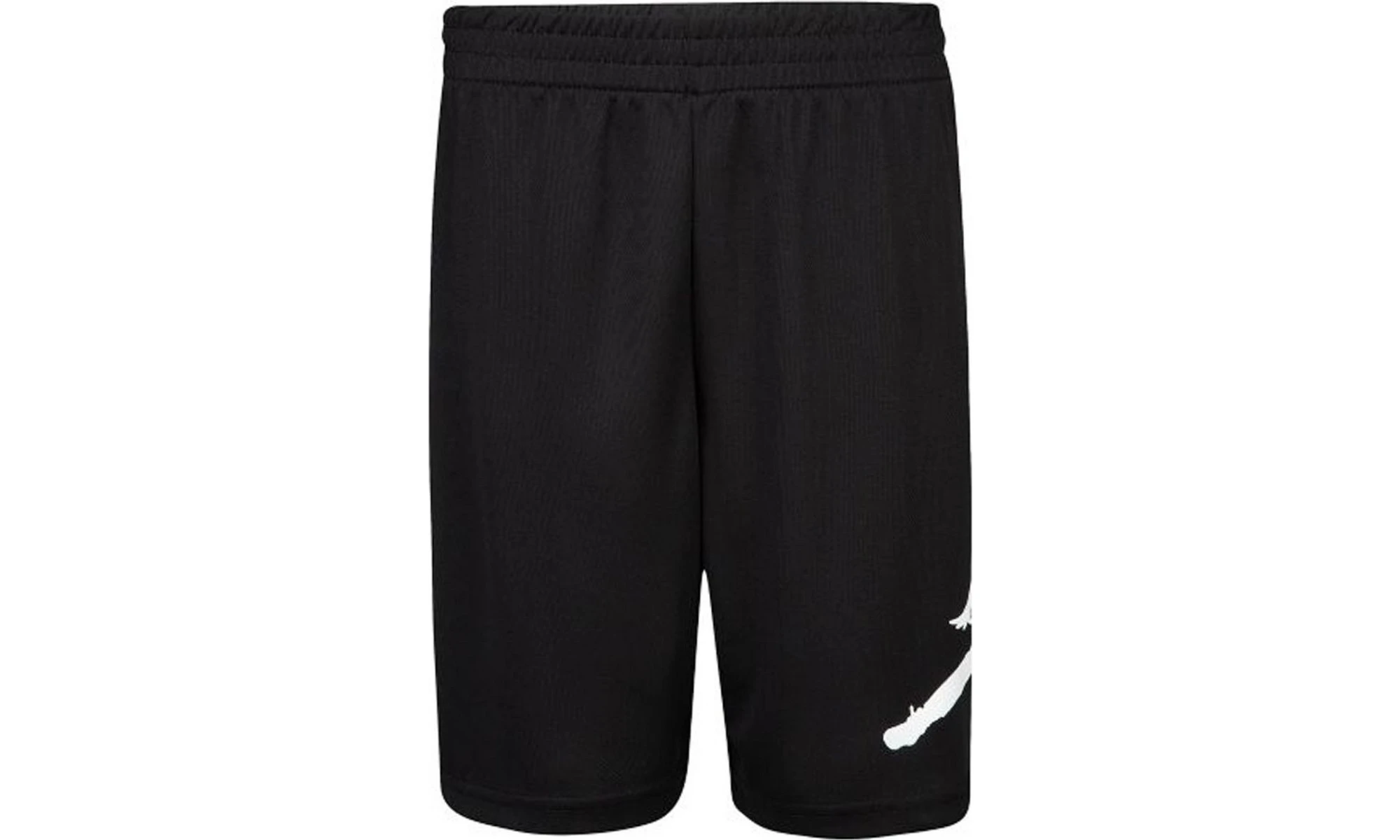 Nike Jumpman Wrap Mesh Αθλητικό Παιδικό Σορτς Μαύρο 857371-023 ...