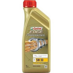 Castrol Edge Professional C1 Συνθετικό Λάδι Αυτοκινήτου 5W-30 1lt ...
