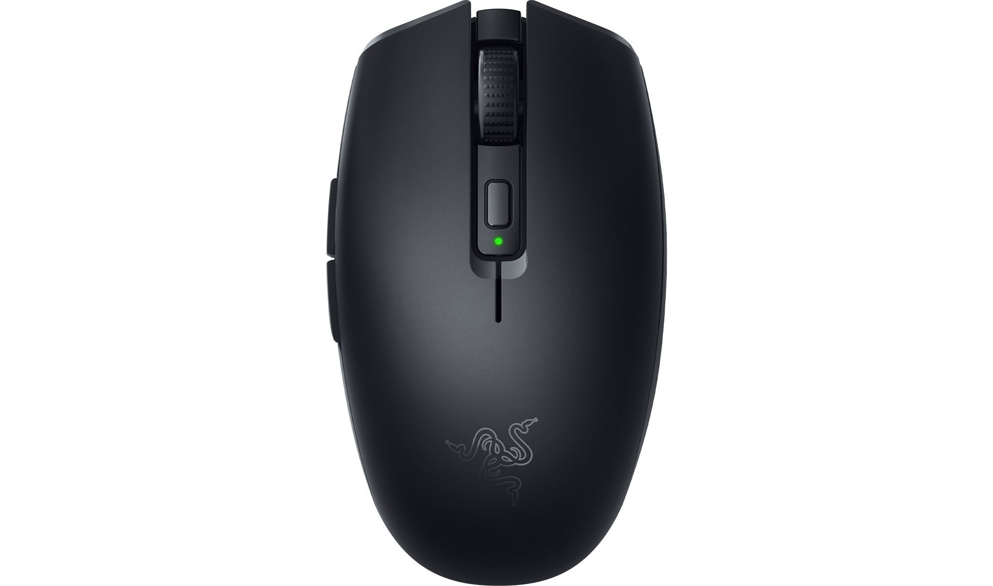 Razer Orochi V2 Ασύρματο Gaming Ποντίκι 18000 DPI Black | BestPrice.gr