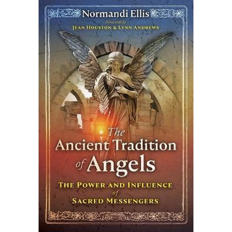 The Ancient Tradition of Angels - Tobias Churton | BestPrice.gr