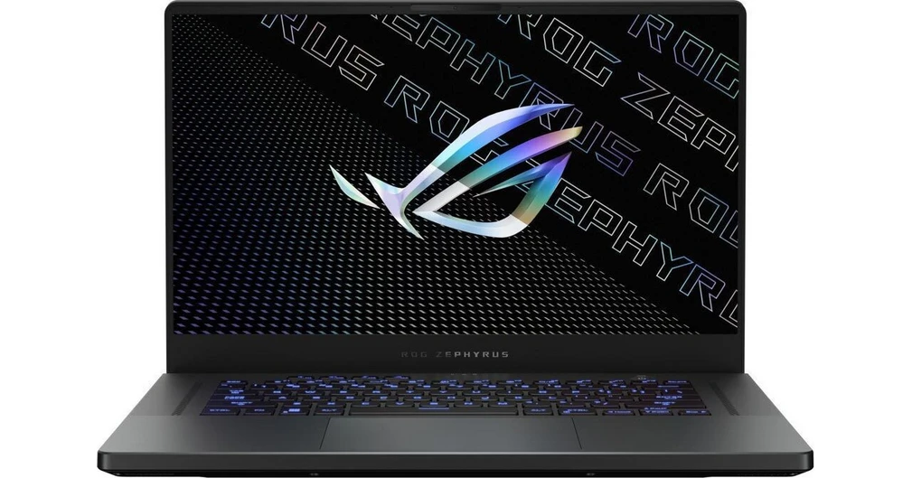 Asus ROG Zephyrus G15 GA503RM-HB152W (Ryzen 9-6900HS/16GB/1TB SSD ...
