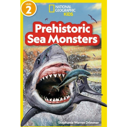Prehistoric Sea Monsters | BestPrice.gr