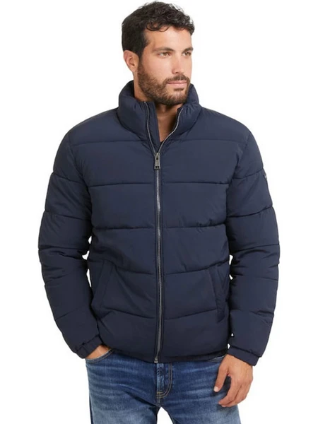 Ανδρικά Μπουφάν Guess Puffer | BestPrice.gr
