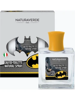 Naturaverde Barbie Eau de Toilette 30ml | BestPrice.gr