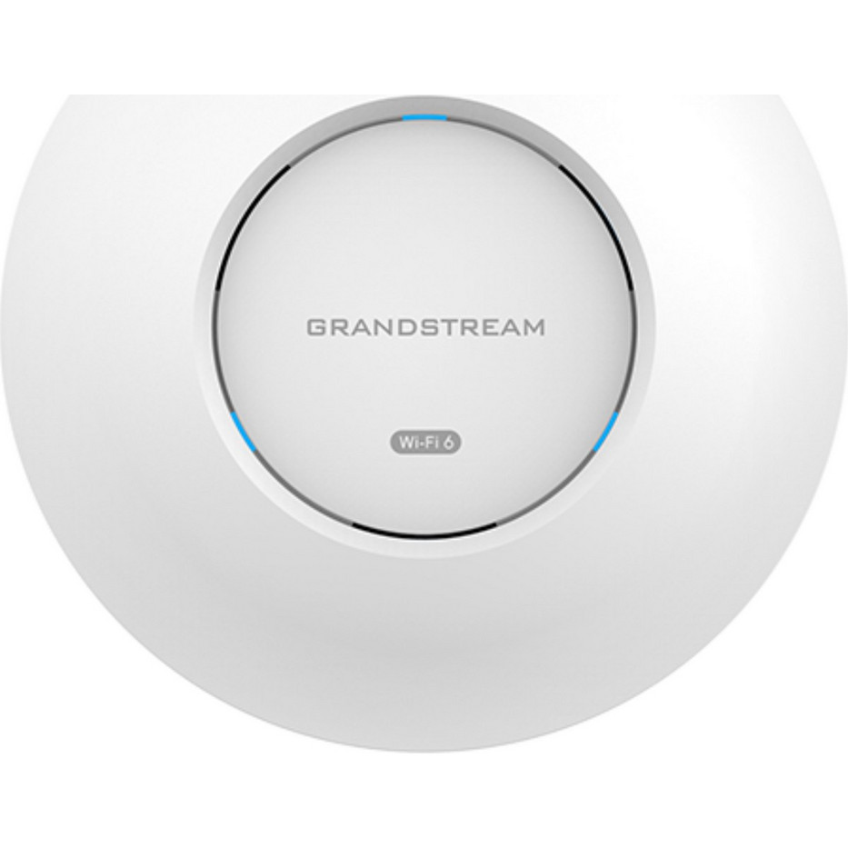 Grandstream GWN7660 Mesh Access Point WiFi 6 Dual Band (2.4 & 5GHz ...