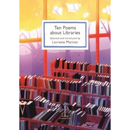 Ten Poems about Libraries | BestPrice.gr