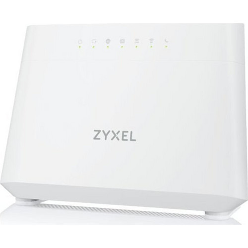ZyXEL DX3301-T0 Ασύρματο ADSL2+ VDSL2 Router WiFi 6 | BestPrice.gr