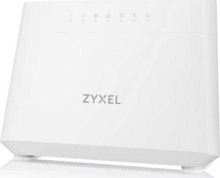 ZyXEL DX3301-T0 Ασύρματο ADSL2+ VDSL2 Router WiFi 6 | BestPrice.gr