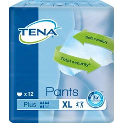 Tena Discreet Extra Plus Σερβιέτες Ακράτειας 6 Σταγόνες 16τμχ ...