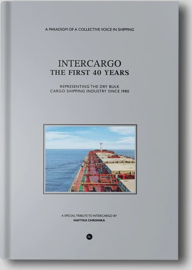 Intercargo, the first 40 years | BestPrice.gr