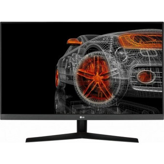 LG 32GN500-B VA HDR Gaming Monitor 31.5" 1920 x 1080 FHD 165Hz 5ms ...