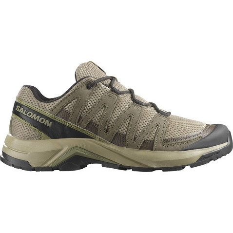 Salomon X-Adventure Ανδρικά Ορειβατικά Παπούτσια Αδιάβροχα Gore-Tex ...