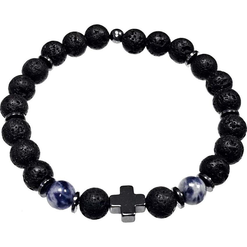 Karma Ανδρικό Βραχιόλι 2511-269 | BestPrice.gr