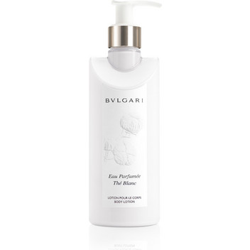 Bvlgari Eau Parfumee Au The Blue Body Lotion 300ml | BestPrice.gr