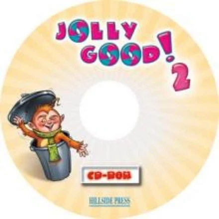 Jolly Good 2 | BestPrice.gr