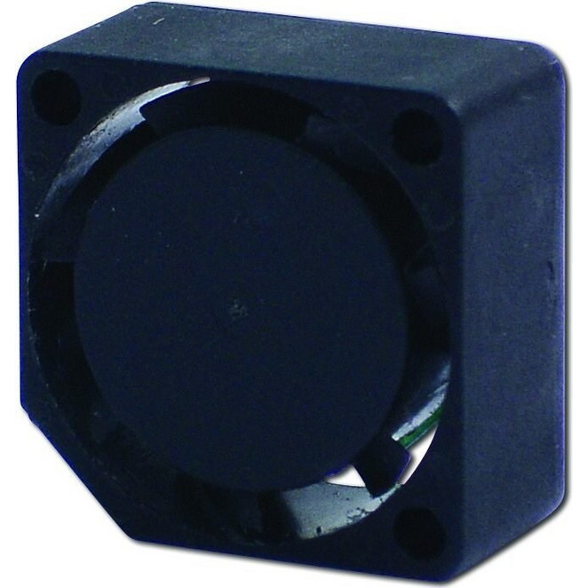 EverCool EC2008M05CA Case Fan 20mm με Σύνδεση 3-Pin | BestPrice.gr