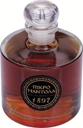 Πολυκαλά Πικρομάντολα Λικέρ 27% 200ml | BestPrice.gr