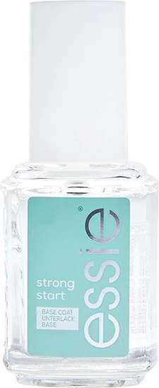 Essie Strong Start Base Coat Gloss Βερνίκι Νυχιών 13.5ml | BestPrice.gr