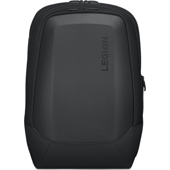 Lenovo Legion Armored II Αδιάβροχο Backpack Laptop 17" Black | BestPrice.gr
