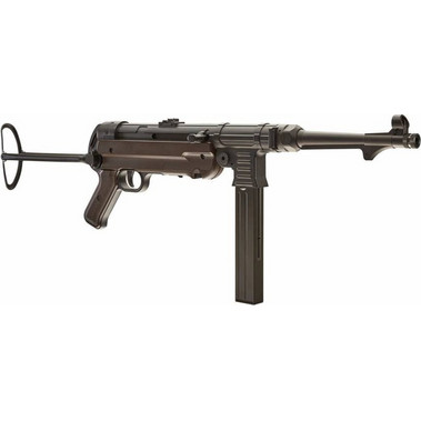 Umarex Legends MP German Legacy Edition Αεροβόλo Όπλο CO2 4.5mm ...