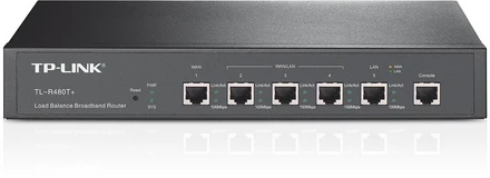 TP-Link TL-R480T+ Router | BestPrice.gr