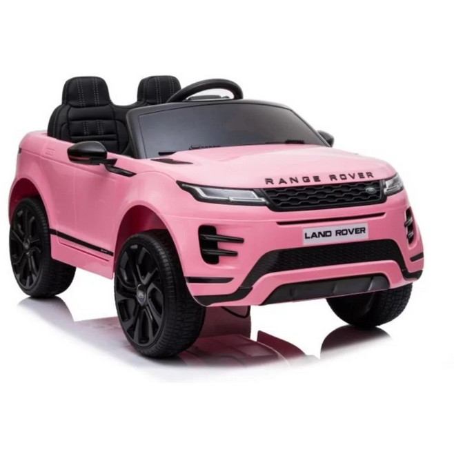 Land Rover Evoque Ηλεκτροκίνητο Παιδικό Αυτοκίνητο Μονοθέσιο με ...
