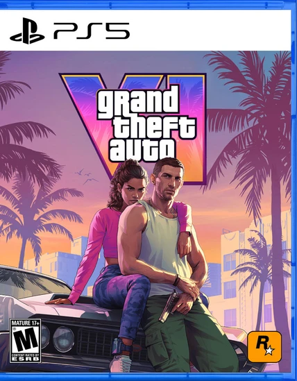 Grand Theft Auto VI PS5 | BestPrice.gr