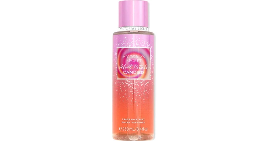 Victoria's Secret Velvet Petals Candied Body Mist 250ml | BestPrice.gr