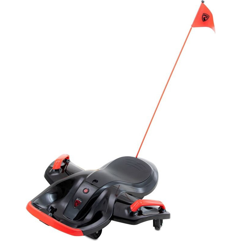 Rollplay Nighthawk Bolt Ηλεκτροκίνητο Παιδικό Go Kart Μονοθέσιο 12V ...