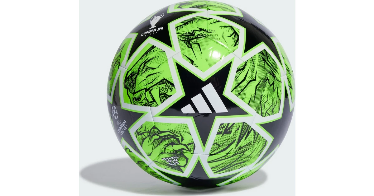 Adidas UCL Club 23/24 Knockout Μπάλα Ποδοσφαίρου IN9328 | BestPrice.gr