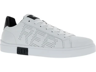 Replay Ανδρικά Sneakers Μαύρα GMZ3P-134-C0014L-0008 | BestPrice.gr