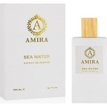 Amira Sea Water Extrait de Parfum 100ml | BestPrice.gr