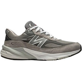 New Balance 990 Ανδρικά Sneakers Γκρι M990GL6 | BestPrice.gr