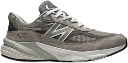 New Balance 990 Ανδρικά Sneakers Γκρι M990GL6 | BestPrice.gr
